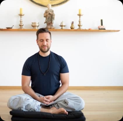 Achtsamkeitsakademie App